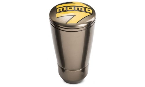 Ручка КПП MOMO SK 50, антрацит | Інтернет магазин A-TUNE Racing Shop